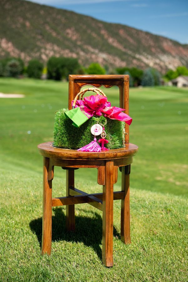 Golf Tote bag (Medium) – Queen On Green